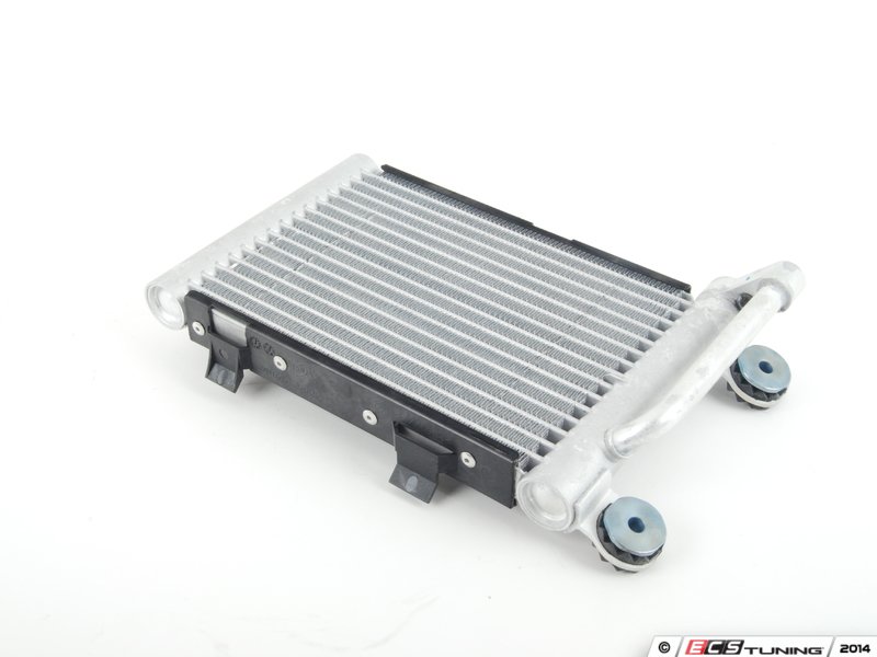 Genuine BMW - 17213448627 - E83 Oil Cooler (17-21-3-448-627)
