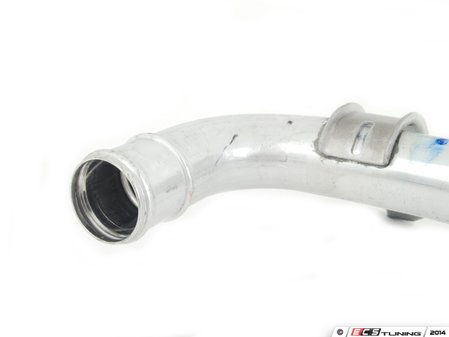 Genuine Volkswagen Audi - 7L0121070A - WATER PIPE - (NO LONGER ...