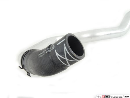 Genuine Volkswagen Audi - 7L0121070A - WATER PIPE - (NO LONGER ...