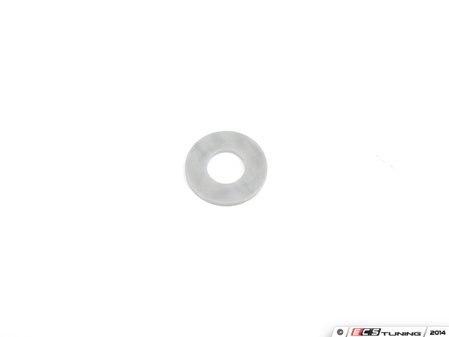 Genuine BMW - 11127838077 - Valve Cover Washer (11-12-7-838-077)