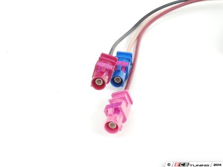 Genuine MINI - 65203456090 - Antenna Base (65-20-3-456-090)