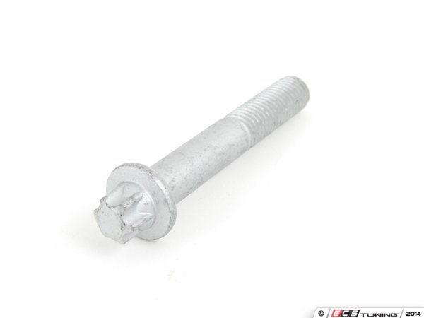 Genuine BMW - 07129904681KT - Torx Bolt - Pack Of 10