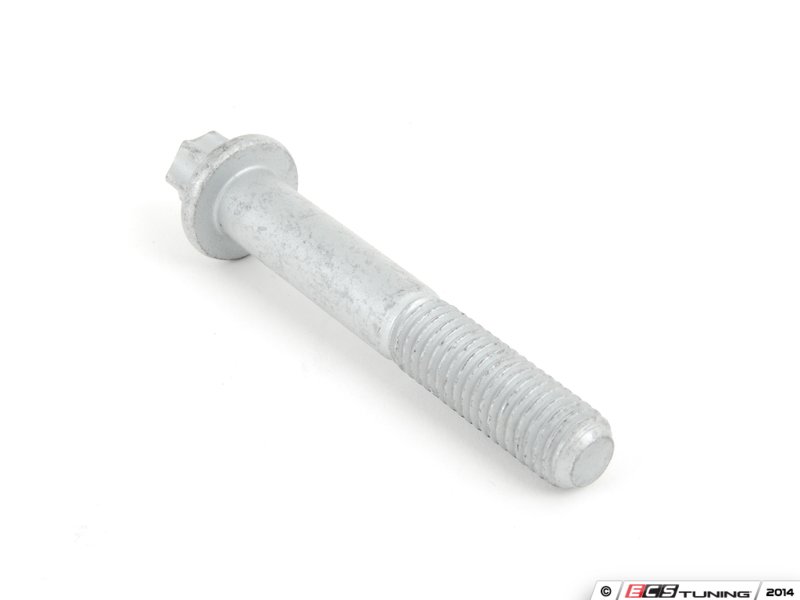 Genuine BMW - 07129904681KT - Torx Bolt - Pack Of 10