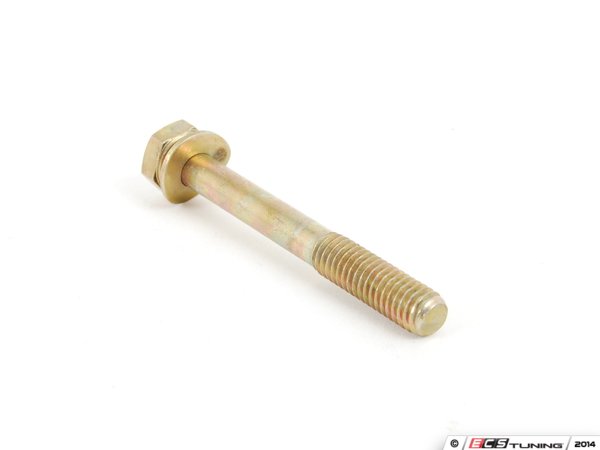 Genuine BMW - 07119912343KT - Hex Bolt - Pack Of 10