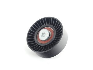 Audi A4 Idler Pulleys & Parts - ECS Tuning