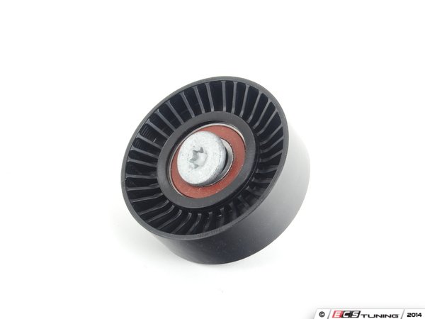 Genuine Volkswagen Audi - 06E903341G - Accessory Belt Idler Pulley (06E ...