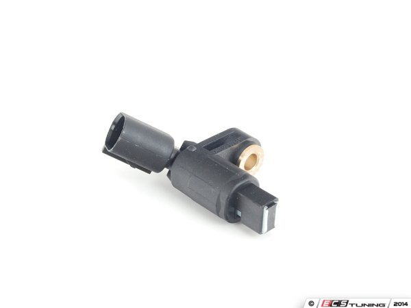 Vemo - 1J0927803 - ABS Speed Sensor - Left