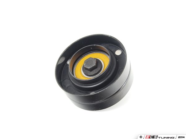Genuine Volkswagen Audi - 077109244f - Accessory Belt Roller (077 109 ...