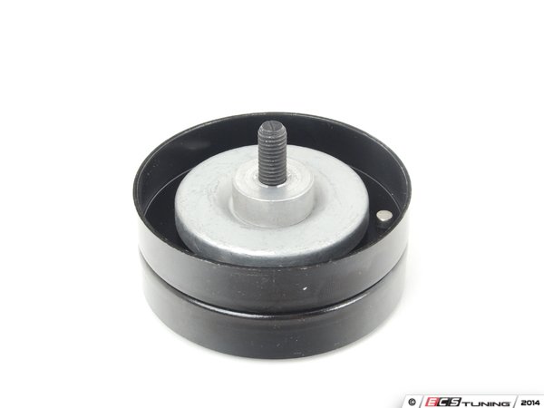 Genuine Volkswagen Audi - 077109244f - Accessory Belt Roller (077 109 ...
