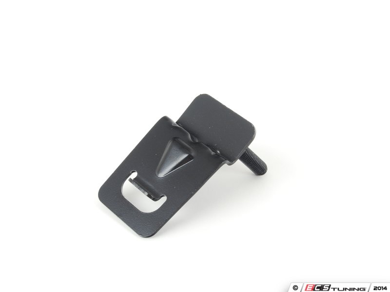 Genuine MINI - 51147248881 - Grille Badge Bracket (51-14-7-248-881)