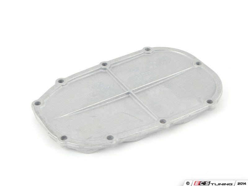 Genuine Volkswagen Audi - 078103773 - Valley Pan Cover - (NO LONGER ...