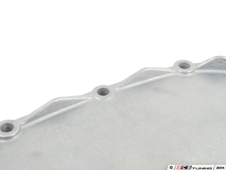 Genuine Volkswagen Audi - 078103773 - Valley Pan Cover - (NO LONGER ...