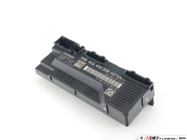 Genuine Porsche - 4H0959107AA - Rear Lid Control Unit - (NO LONGER ...