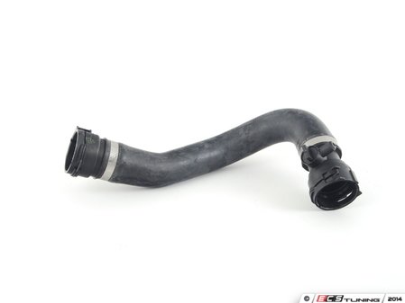 Genuine Volkswagen Audi - 4F0121055F - Radiator Hose - Lower (4F0 121 ...