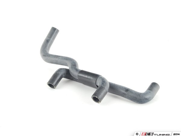 Genuine Volkswagen Audi - 1C0121086AC - Transmission Cooler Hose (1C0 ...