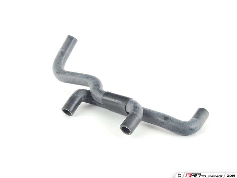 Genuine Volkswagen Audi - 1C0121086AC - Transmission Cooler Hose (1C0 ...