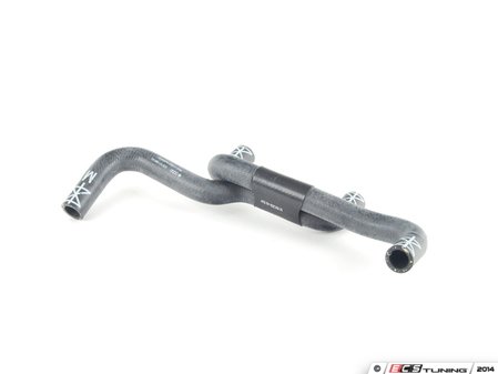Genuine Volkswagen Audi - 1C0121086AC - Transmission Cooler Hose (1C0 ...