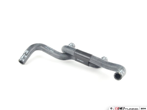 Genuine Volkswagen Audi - 1C0121086AC - Transmission Cooler Hose (1C0 ...
