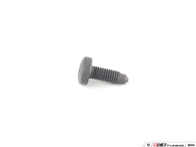 Genuine Volkswagen Audi - N90365901 - Bolt - Priced Each (N 903 659 01)