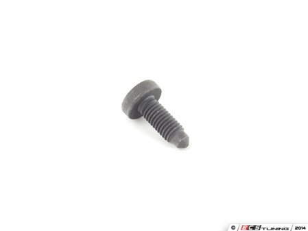 Genuine Volkswagen Audi - N90365901 - Bolt - Priced Each (N 903 659 01)