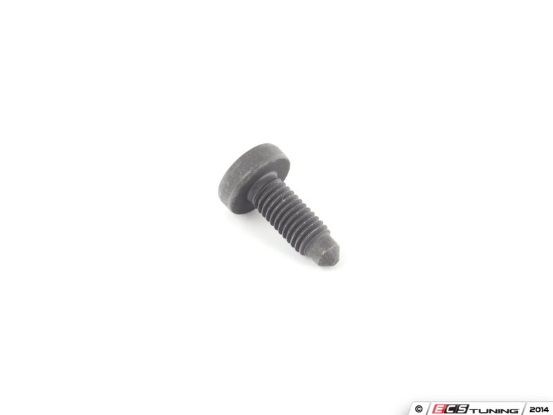 Genuine Volkswagen Audi - N90365901 - Bolt - Priced Each (N 903 659 01)