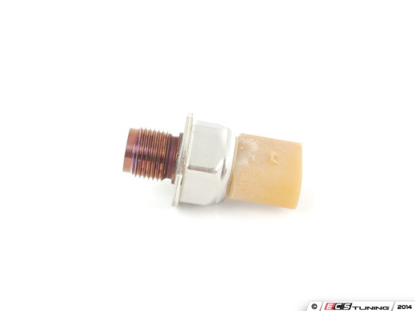 Genuine Volkswagen Audi - 03L906054A - Pressure Sensor (03L 906 054 A)