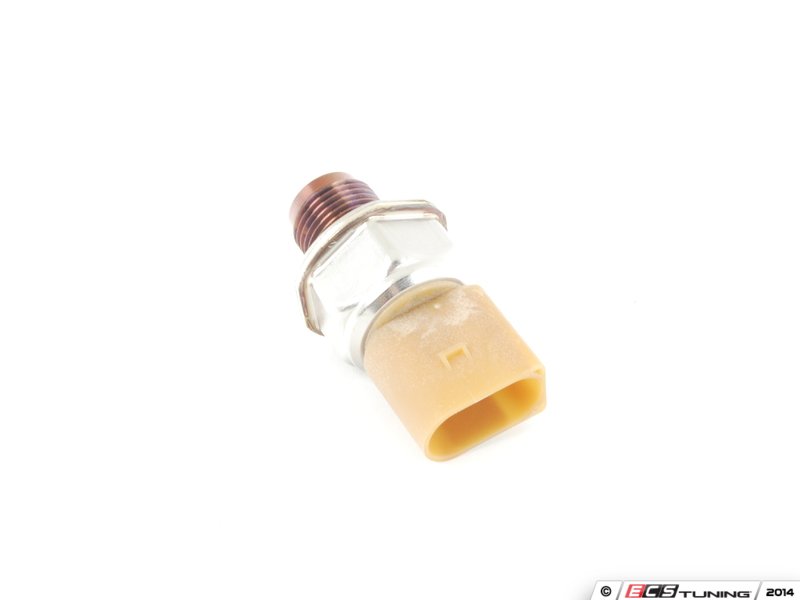 Genuine Volkswagen Audi - 03L906054A - Pressure Sensor (03L 906 054 A)