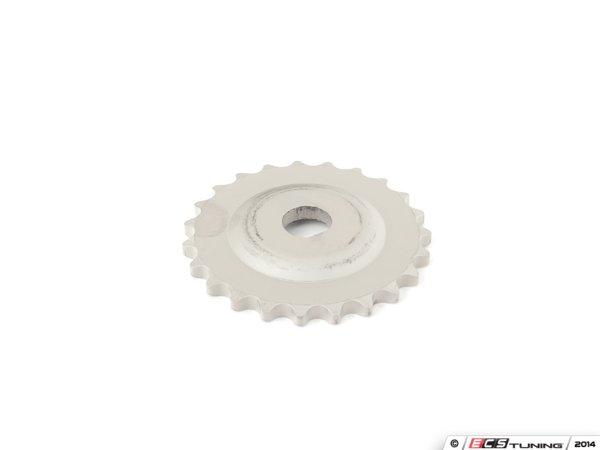 Genuine Volkswagen Audi - 06B115121 - Oil Pump Sprocket (06B 115 121)