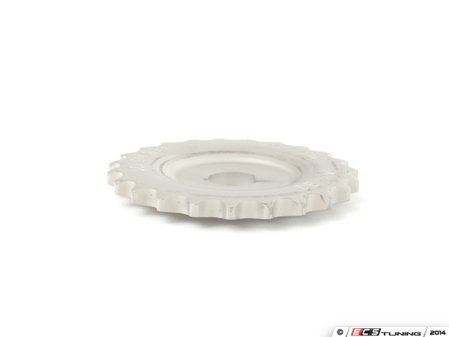 Genuine Volkswagen Audi - 06B115121 - Oil Pump Sprocket (06B 115 121)