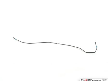 Genuine BMW - 34326853525 - Brake Line - Priced Each (34-32-6-853-525)