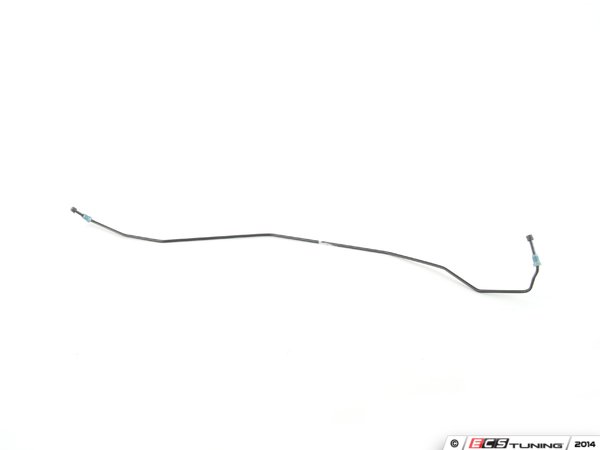Genuine BMW - 34326853525 - Brake Line - Priced Each (34-32-6-853-525)