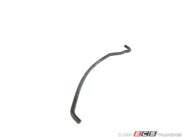 Genuine BMW - 17111723521 - Expansion Tank Hose (17-11-1-723-521)