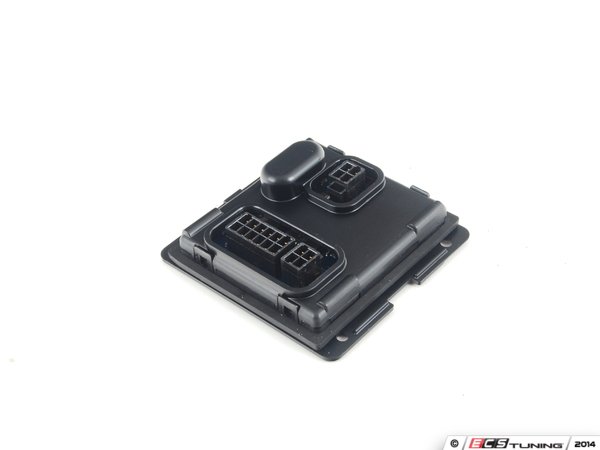 Genuine Volkswagen Audi - 7L6941329A - POWER MODU (7L6 941 329 A)