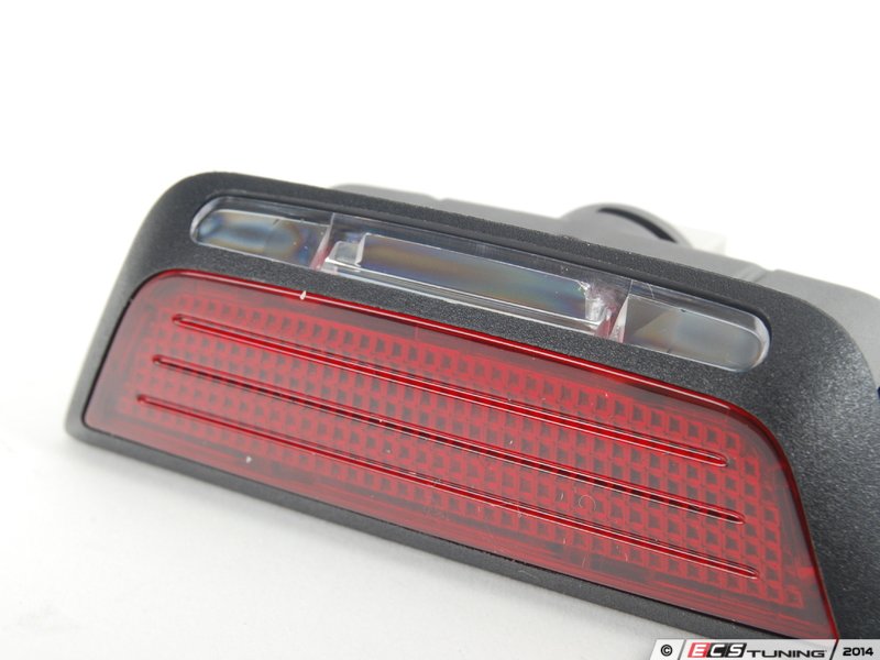 Genuine Mercedes Benz - 20482079019051 - INTERIOR LAM