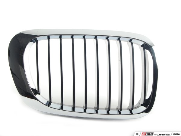 URO - 51138208684 - Kidney Grille - Right