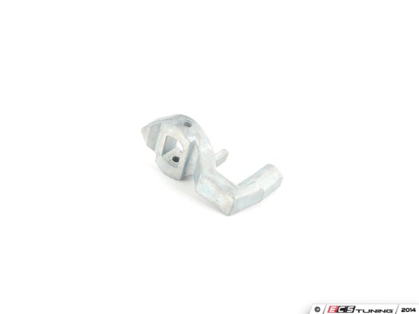 Genuine BMW - 51219556313 - E30 Door Lock Cylinder (51-21-9-556-313)