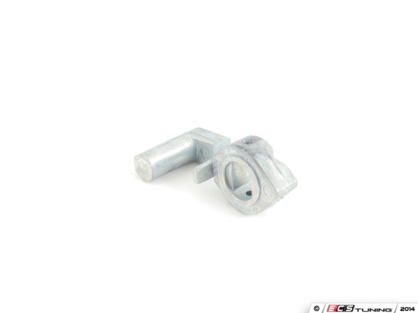 Genuine BMW - 51219556313 - E30 Door Lock Cylinder (51-21-9-556-313)