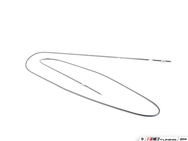 Genuine BMW - 34326764032 - Pipe (34-32-6-764-032)