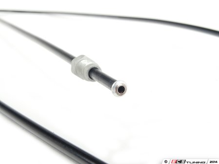 Genuine BMW - 34326764032 - Pipe (34-32-6-764-032)