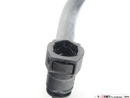 Genuine Volkswagen Audi - 1J0133986BA - Fuel Line - (NO LONGER ...
