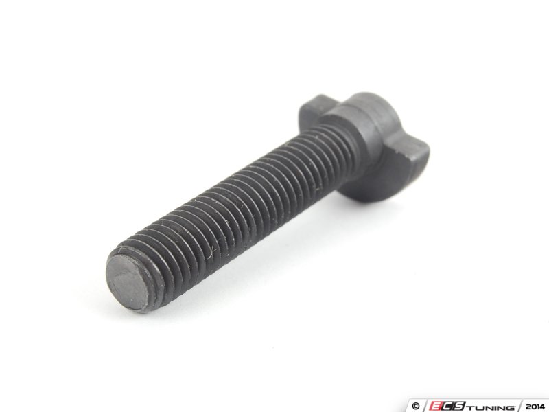 Genuine Volkswagen Audi - N90715501 - Screw (M10X50) - Priced Each (N ...
