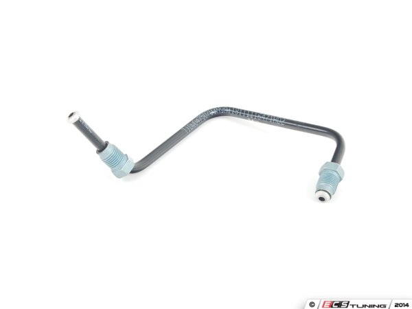 Genuine BMW - 34326853523 - Genuine Replacement Brake Line (34-32-6-853 ...