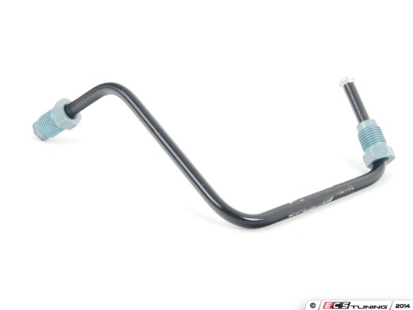 Genuine BMW - 34326853523 - Genuine Replacement Brake Line (34-32-6-853 ...