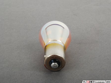 Philips - 63217160897 - Single Filament Bulb - Priced Each