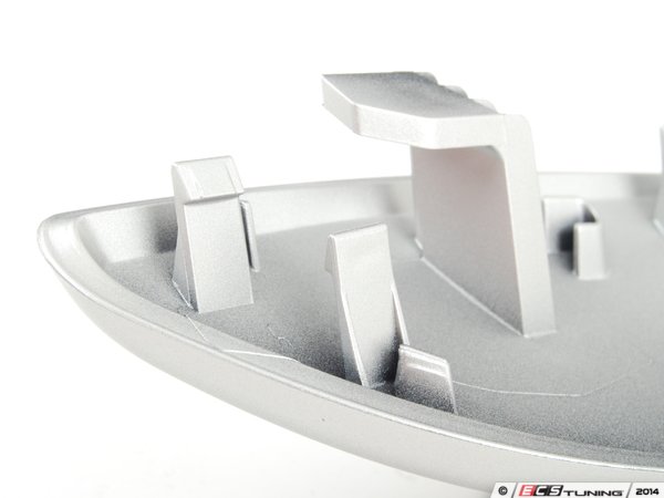 Genuine BMW - 51417260085 - Door pull trim - left (51-41-7-260-085)