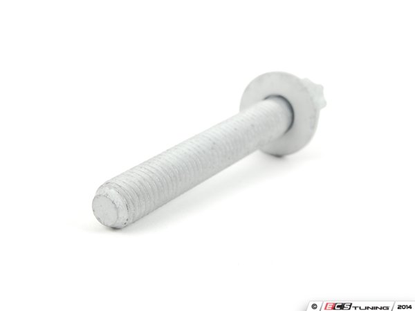 Genuine BMW - 32106773068 - Torx bolt - priced each (32-10-6-773-068)