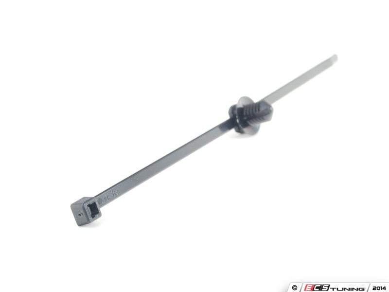 Genuine Volkswagen Audi - 6H0957818 - TIE WRAP (6H0 957 818)