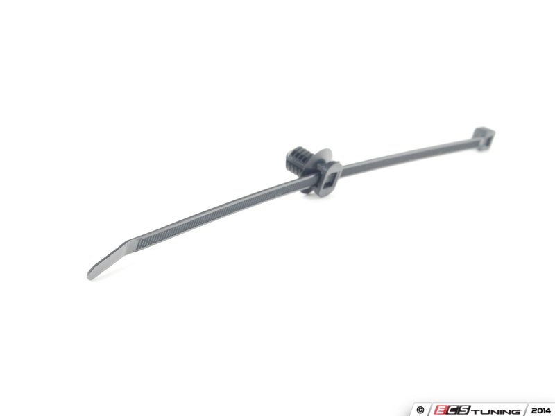 Genuine Volkswagen Audi - 6H0957818 - TIE WRAP (6H0 957 818)
