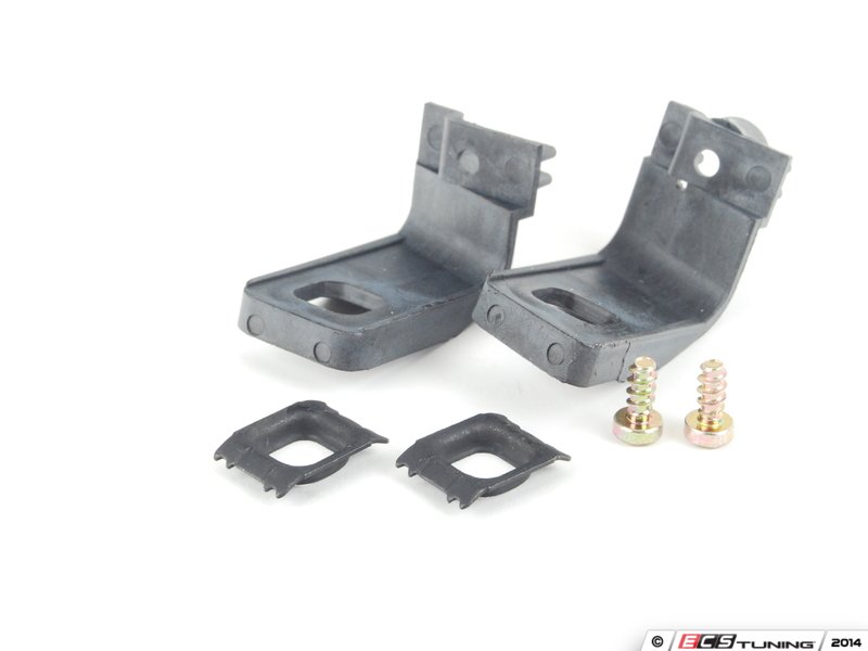 Genuine European Volkswagen Audi - 1J5998225A - Headlight Tab Repair ...