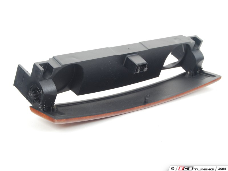 Genuine Porsche - 955552163004V8 - Rear Cigarette Lighter Housing ...